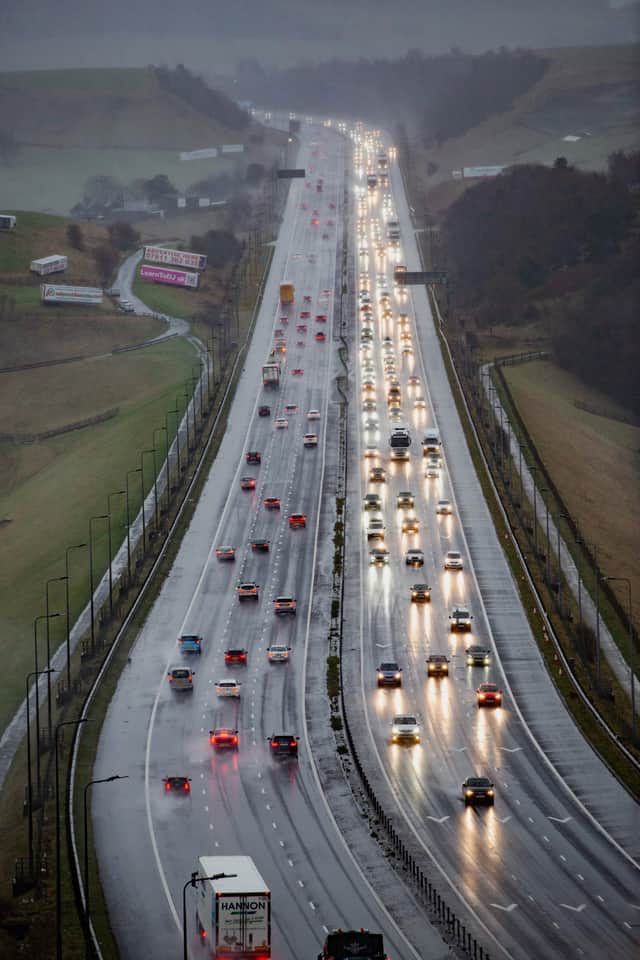 British drivers are now paying an average of £713 for their car insurance
