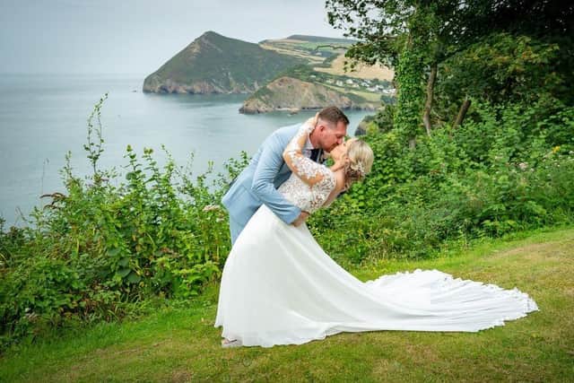A woman’s journey with a partial foot prosthesis: How a Bedfordshire ...